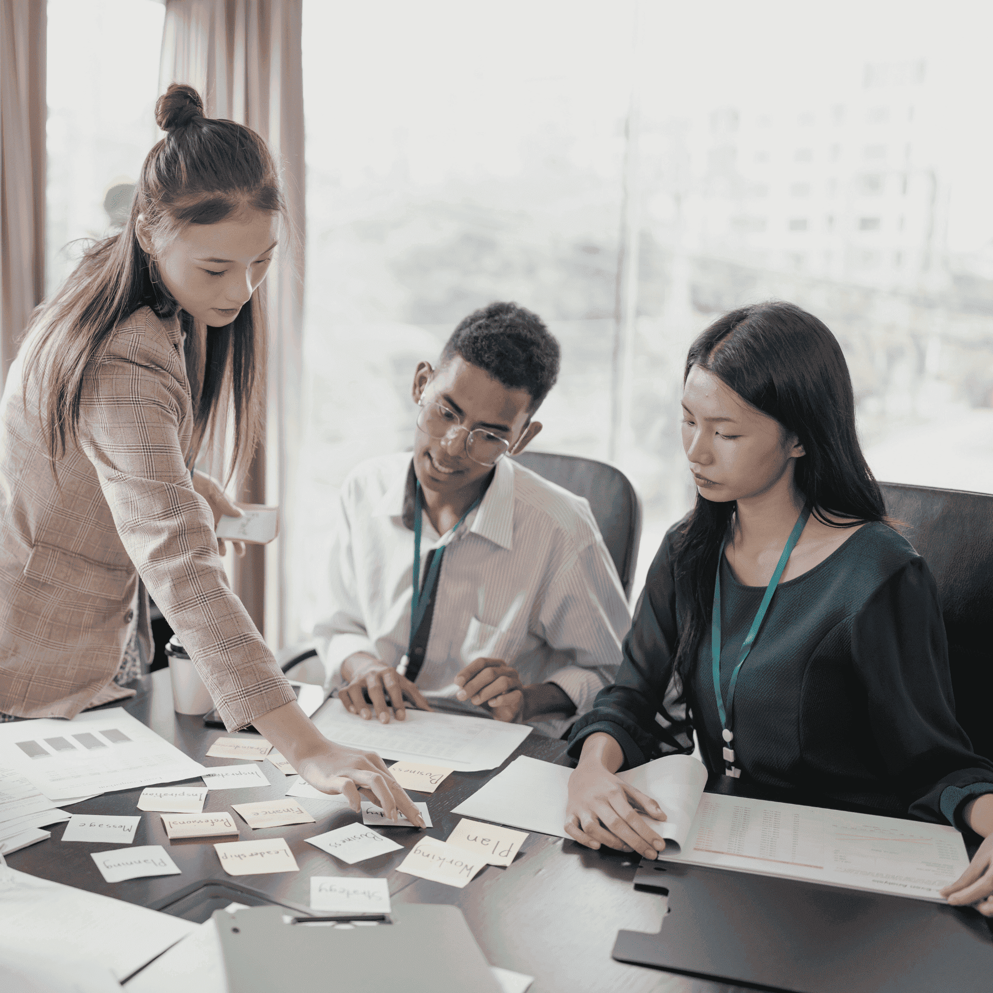 Management Development and Consultancy | MDIS