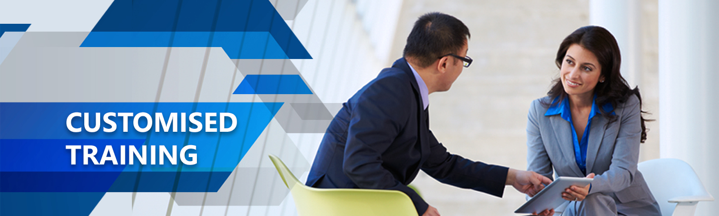 Corporate Training | Customised Training | In-house | MDC