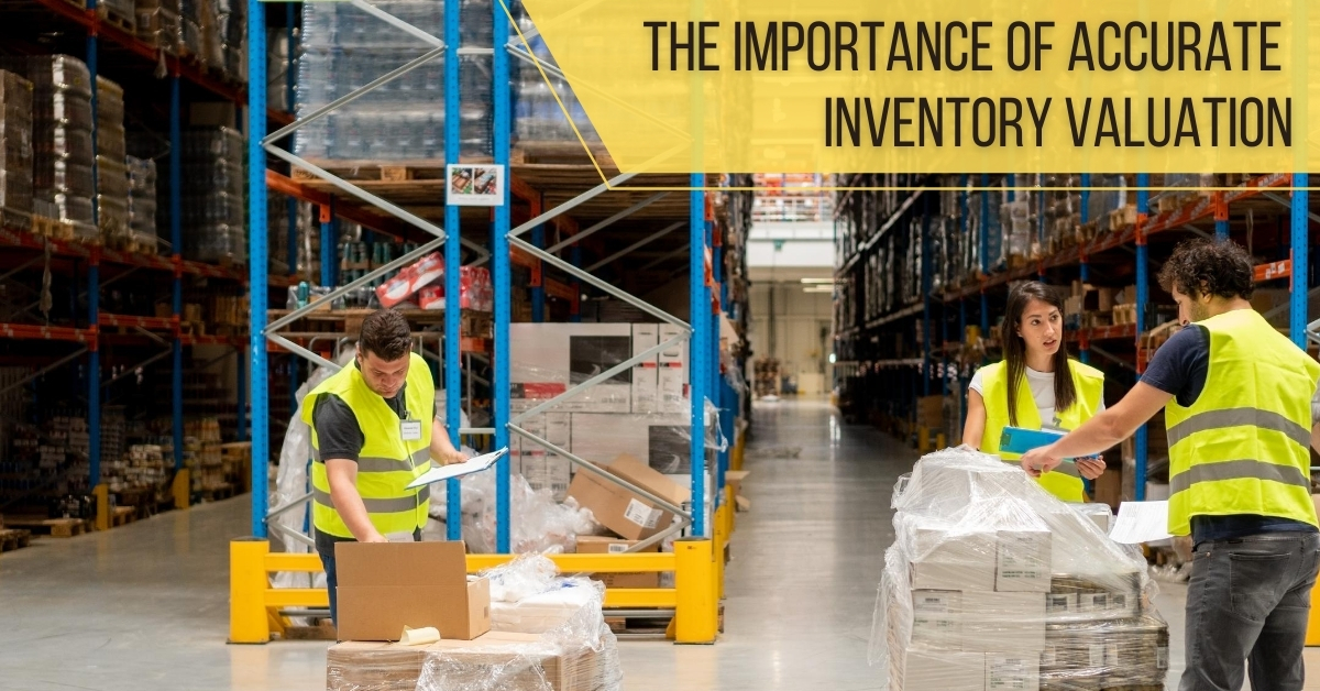 MDIS - MDC | Short courses | Corporate training | Inventory Management ...